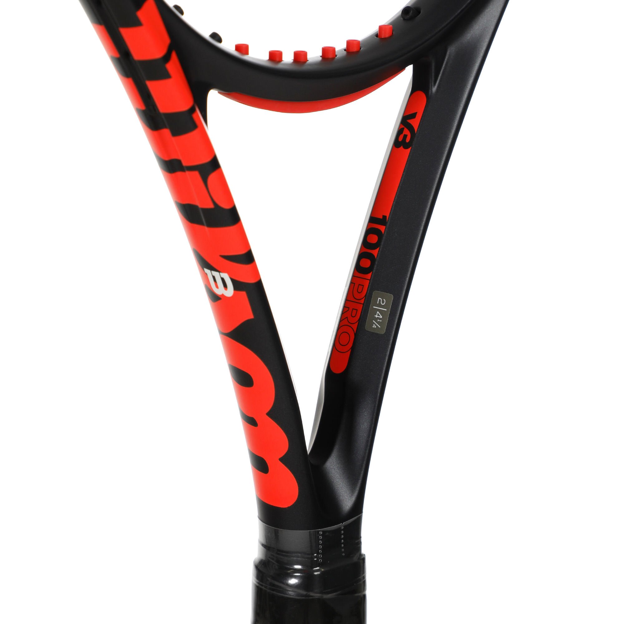 Buy Wilson Clash 100 Pro V3.0 Racchette test online | Tennis Point IT