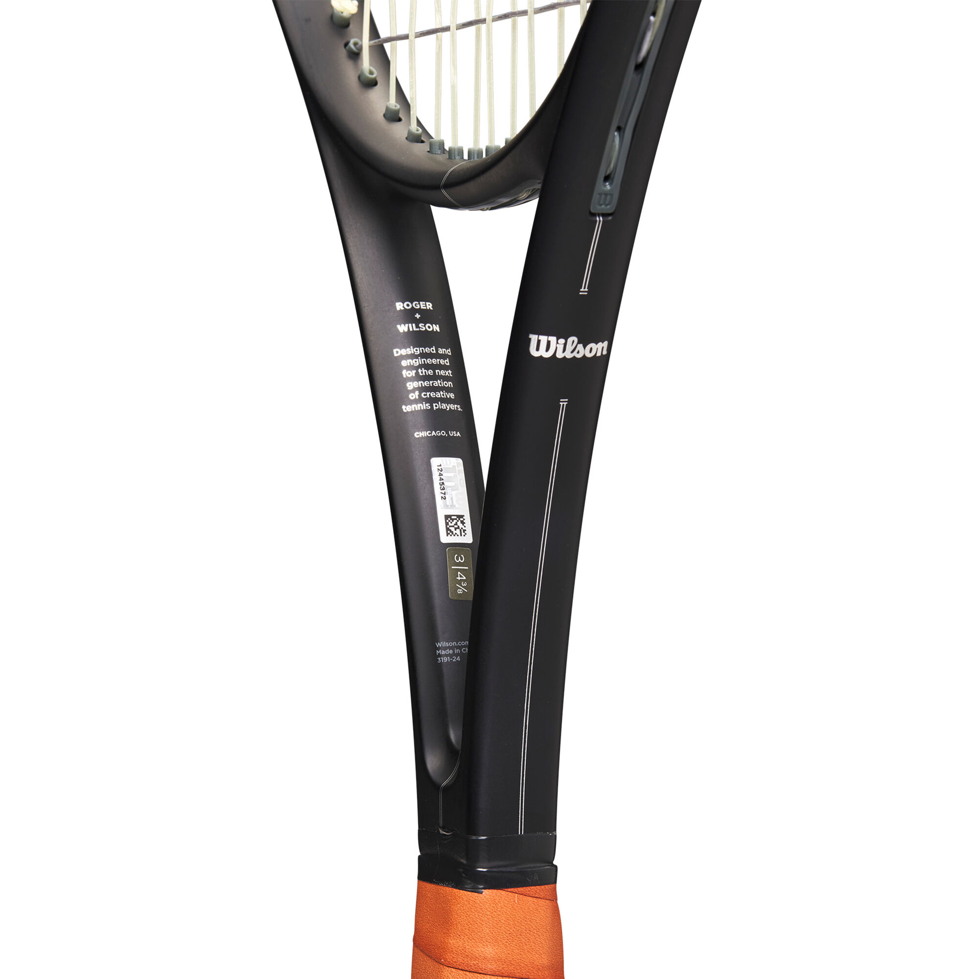 Buy Wilson RF 01 Pro Racchette Da Torneo online | Tennis Point IT