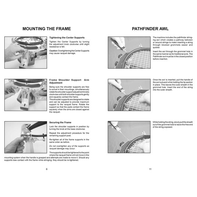Gamma Progression 602 FC Pro Macchina Incordatrice compra online ...