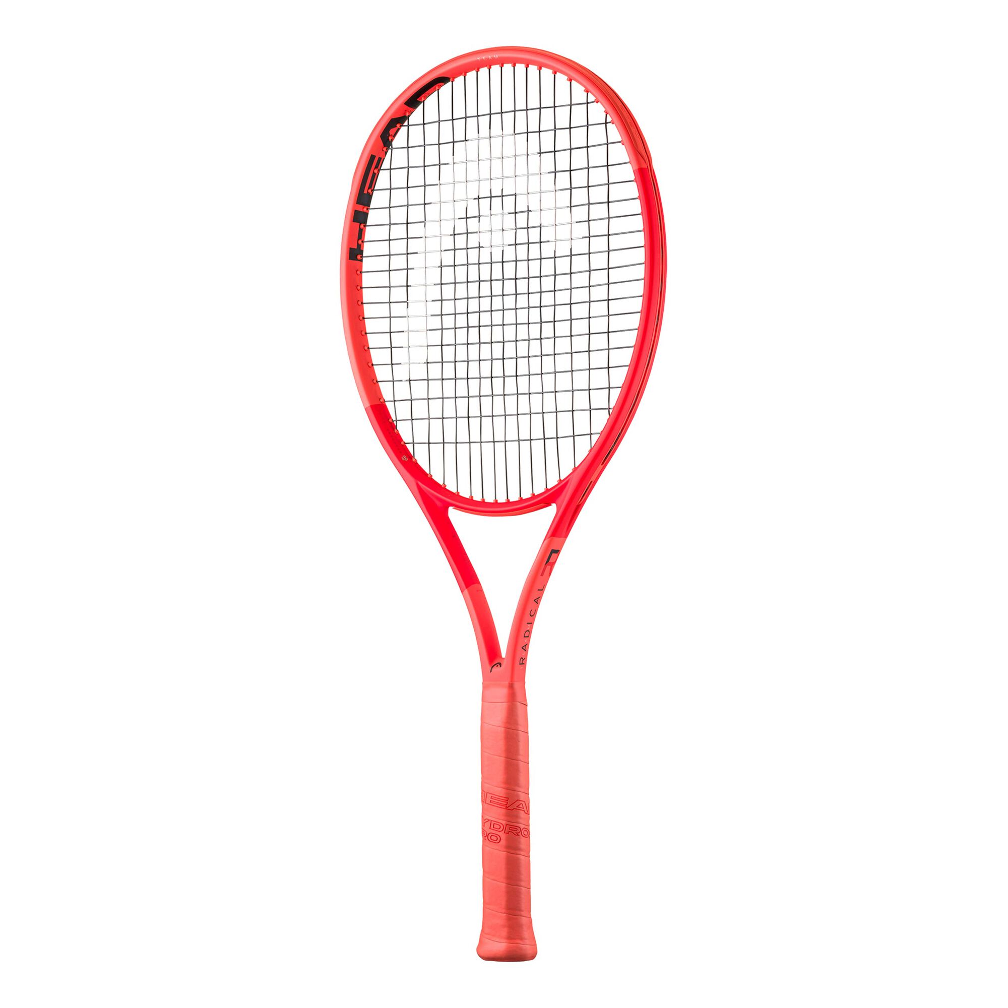 Buy HEAD Radical Team 2025 Racchette test online | Tennis Point IT