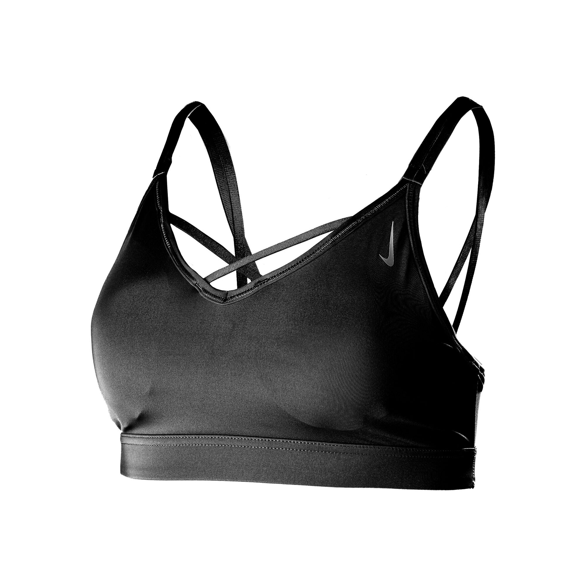 Buy Nike Dri Fit Indy Light Support Strappy Reggiseni Sportivi Donna