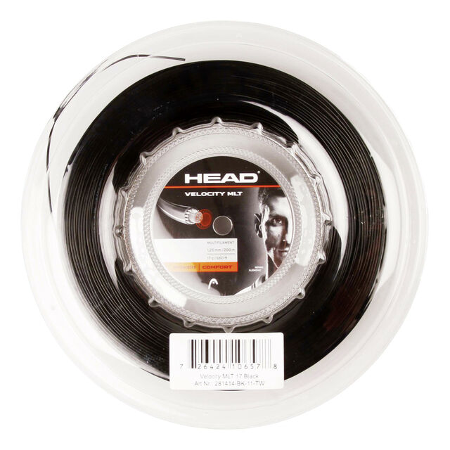 Buy HEAD Velocity MLT Rotolo Di Corde 200m Colori Naturali online ...