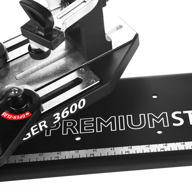 Tennis-Point Premium Stringer 3600 Macchina Incordatrice compra online ...