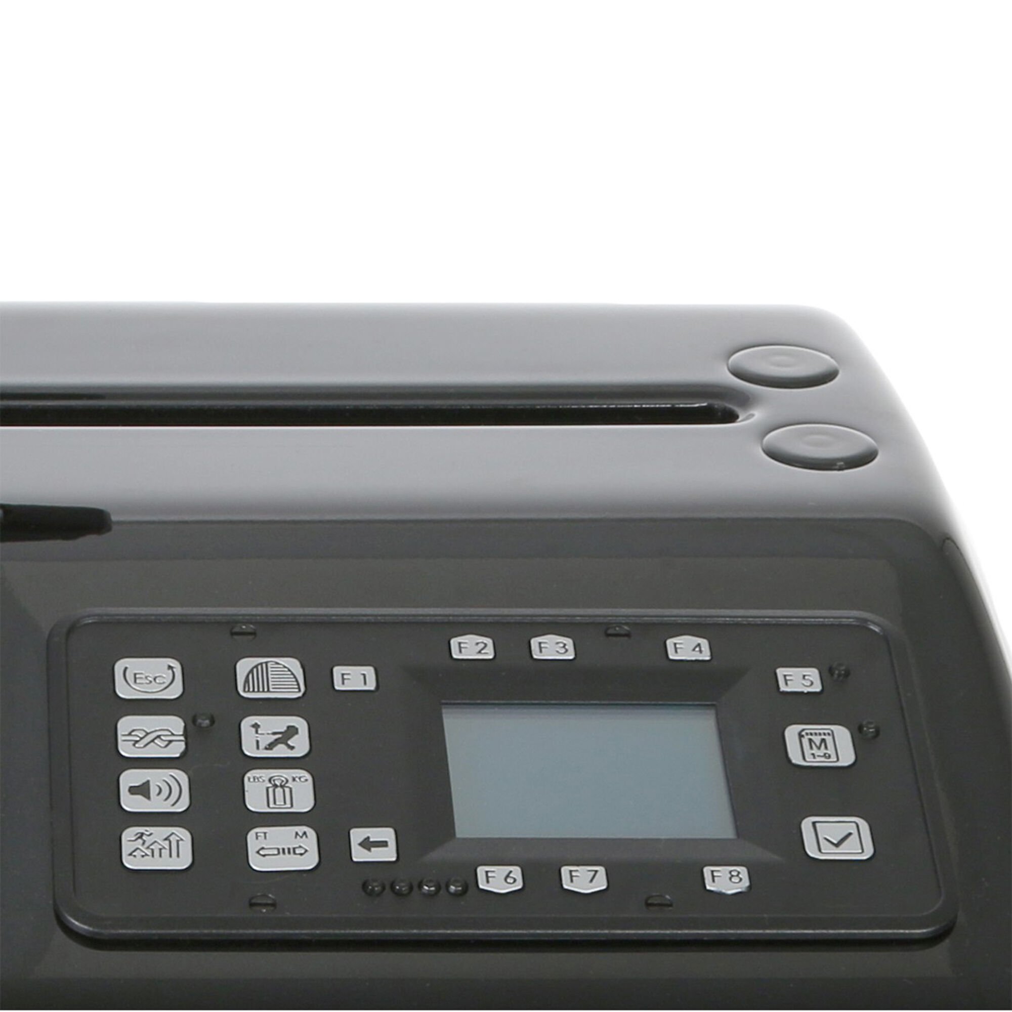 Buy Tennis-Point Pro Star CB20 Macchina Incordatrice online | Tennis ...