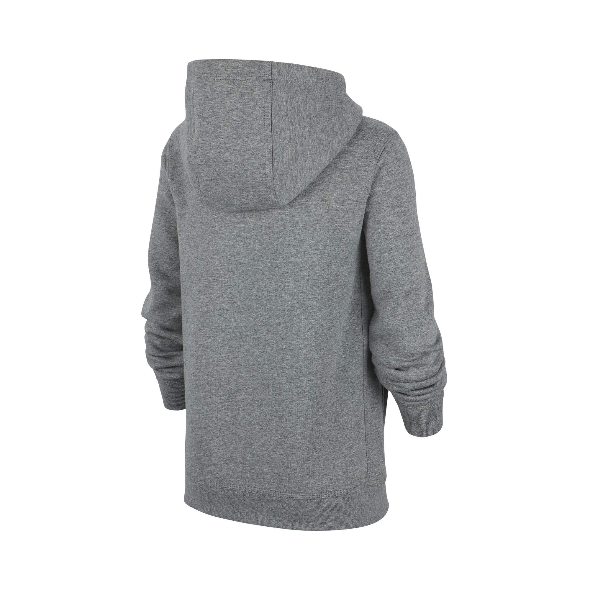 Buy Nike Sportswear Club Felpa Con Cappuccio Ragazzi Grigio, Nero ... Buy Nike Sportswear Club Felpa Con Cappuccio Ragazzi Grigio, Nero ...
