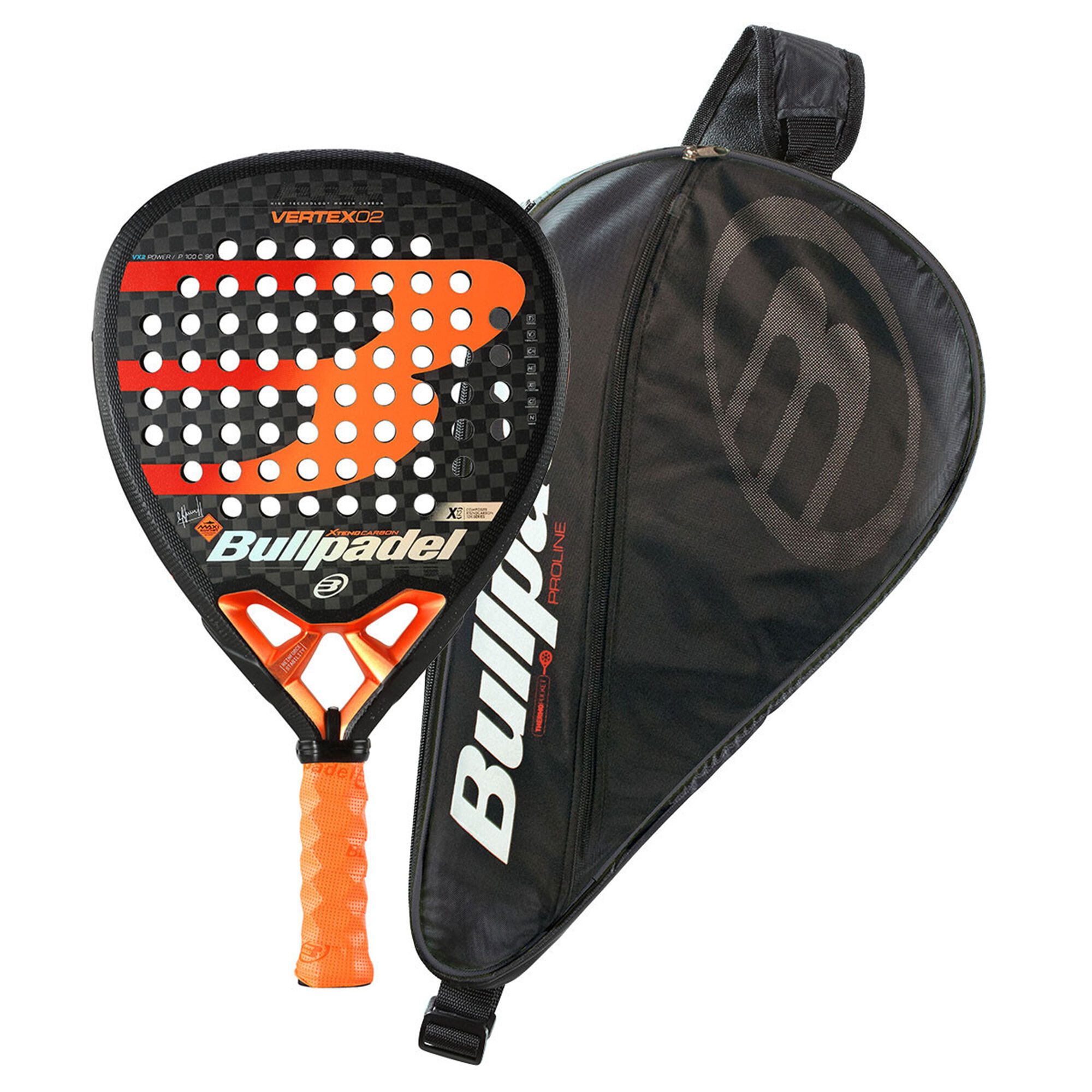 Buy Bullpadel Vertex 02 2020 online | Tennis Point IT Buy Bullpadel Vertex 02 2020 online | Tennis Point IT