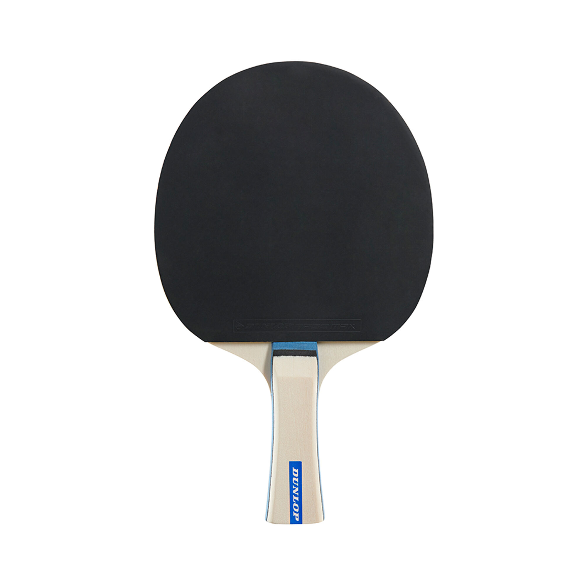 Buy Dunlop Rage Set Da Ping Pong Rosso, Nero online | Tennis Point IT